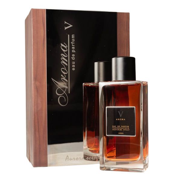 Aroma V Aurora Scents Edp 100Ml Hombre - Productos de Lujo