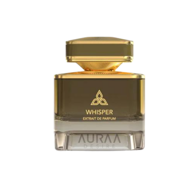 Whisper Auraa Desire Extrait De Parfum 100Ml UNISEX - Productos de Lujo