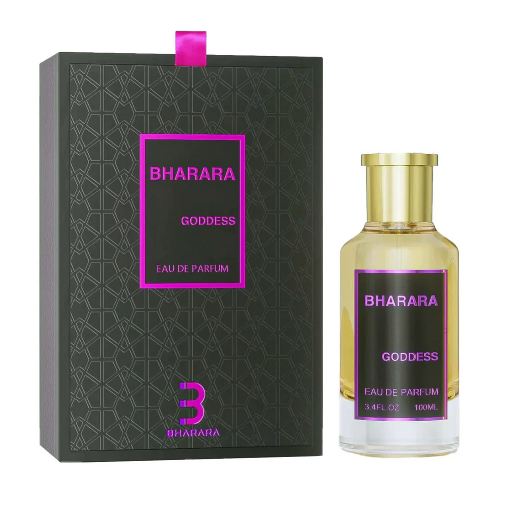 Bharara Goddess Bharara Edp 100ML Mujer