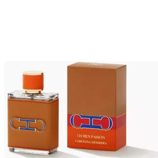 Ch Men Pasion Carolina Herrera Edp 100ML Hombre - Productos de Lujo