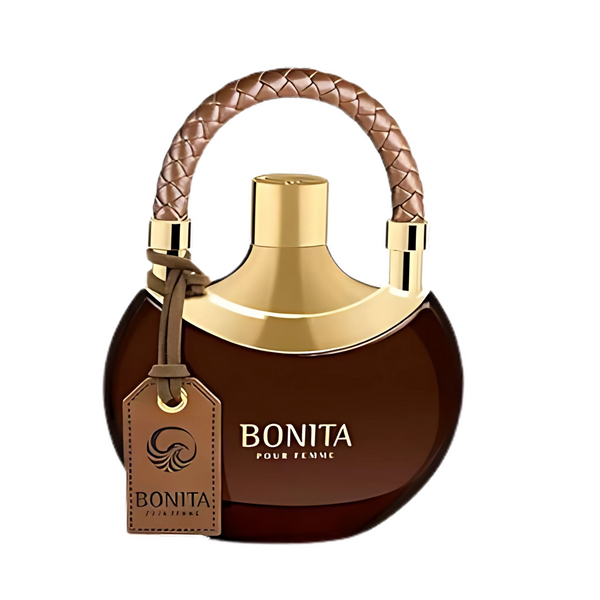 Bonita Pour Femme Le Falcone Perfumes Edp 100Ml Mujer - Productos de Lujo