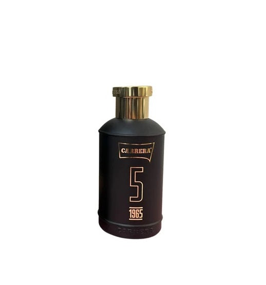 Carrera N.5 Uomo EDP 125Ml Hombre - Productos de Lujo