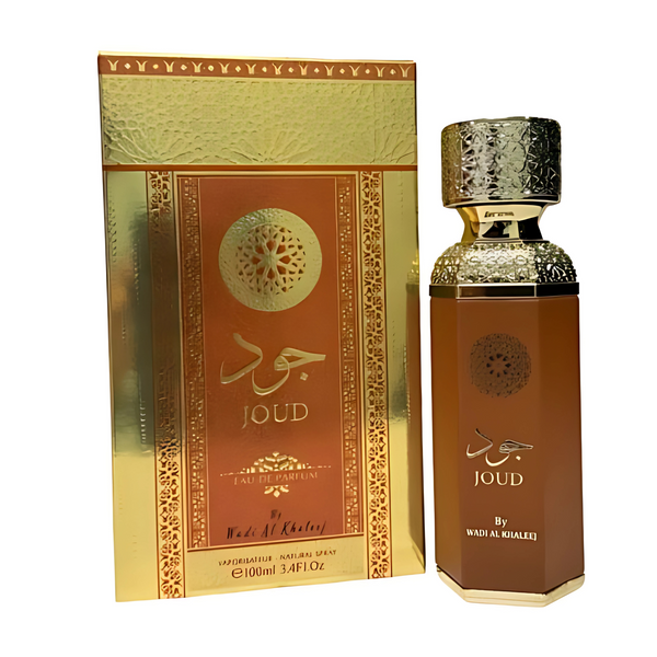 Joud Wadi AL Khaleej Edp 100ML Unisex - Productos de Lujo