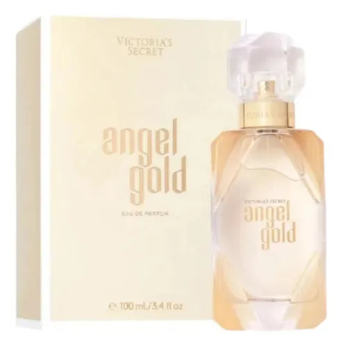 Angel Gold Victoria Secret Edp 100Ml Mujer (Formato 2022) - Productos de Lujo
