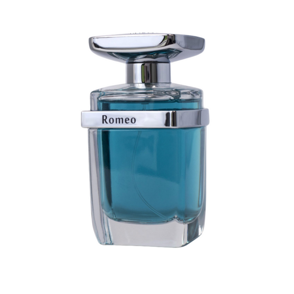Romeo Aurora Scents Edp 100Ml Hombre - Productos de Lujo