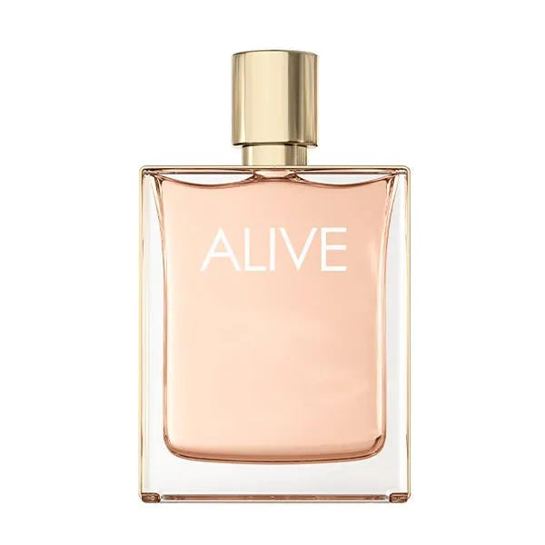 Alive Hugo Boss Edp 80ML Mujer - Productos de Lujo