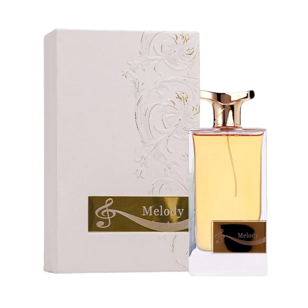 Melody Aurora Scents Edp 100Ml Mujer - Productos de Lujo
