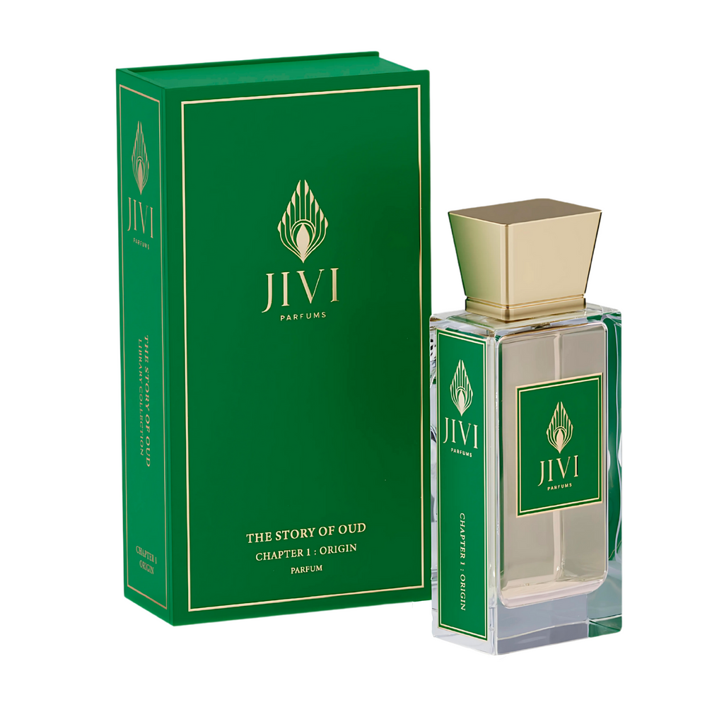 Story Of Oud Chapter 1 Origin 100ml Unisex Parfum - Inspirado en Epic
