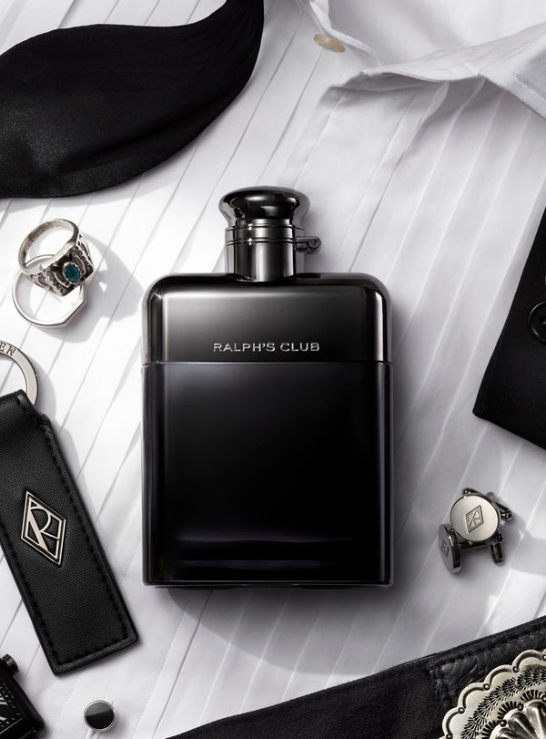 Estuche Ralph Club Ralph Lauren 100ML + 30ML Hombre - Productos de Lujo