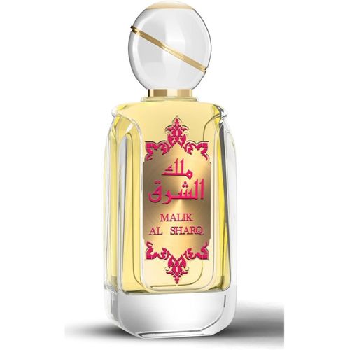 Malik AL Sharq Sahari Edp 100ML Unisex - Productos de Lujo