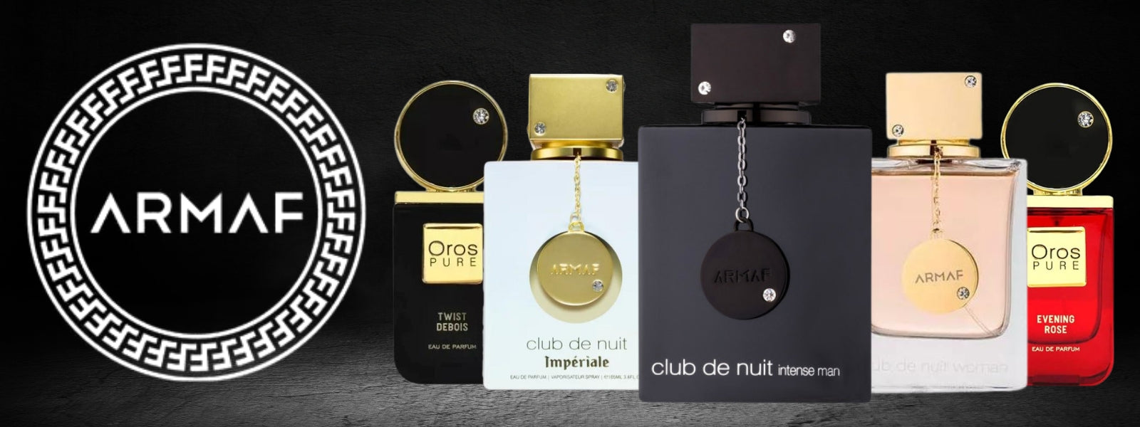 Armaf - Productos de Lujo