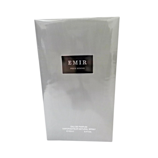 Emir Pour Homme Maison Ghandour Edp 100Ml Hombre - Productos de Lujo