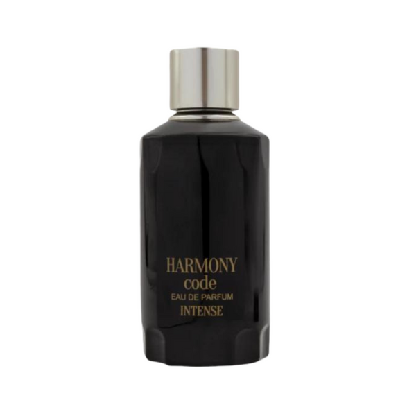 Harmony Code Intense Fragrance World Edp Por Homme 100Ml Hombre ...