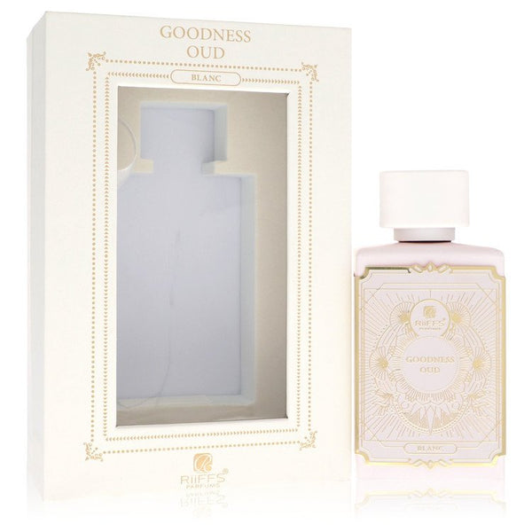 Goodness Oud Blanc 100Ml Unisex Riiffs Perfume - Productos de Lujo
