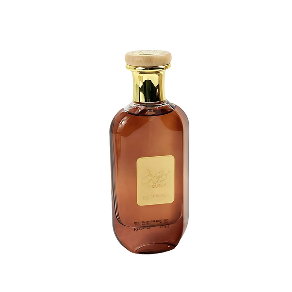 Mousuf Ard Al Zaafaran Edp 100Ml Hombre - Productos de Lujo
