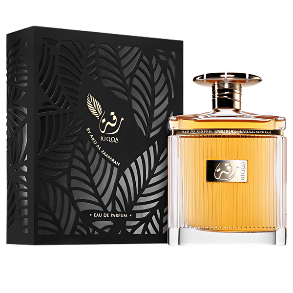 Riqqa Ard Al Zaafaran Edp 100ML Hombre - Productos de Lujo