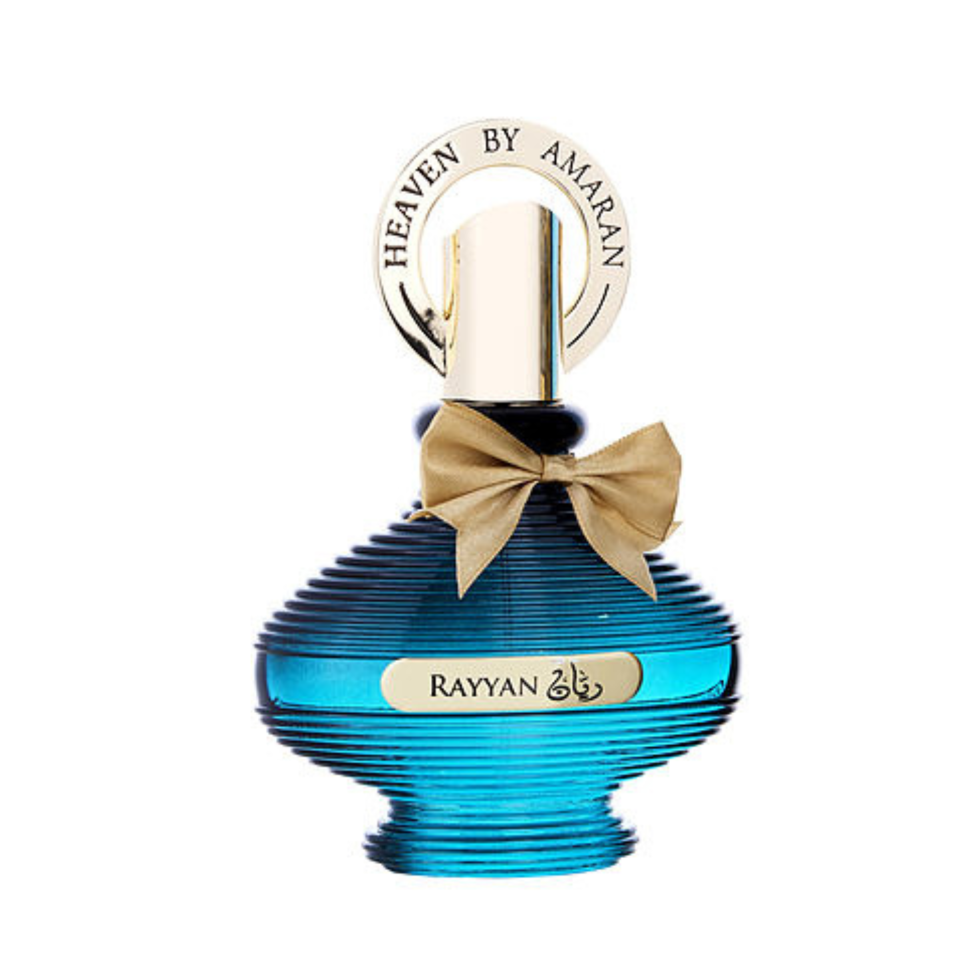 Heaven Amaran Rayyan Edp 100ML Unisex - Productos de Lujo