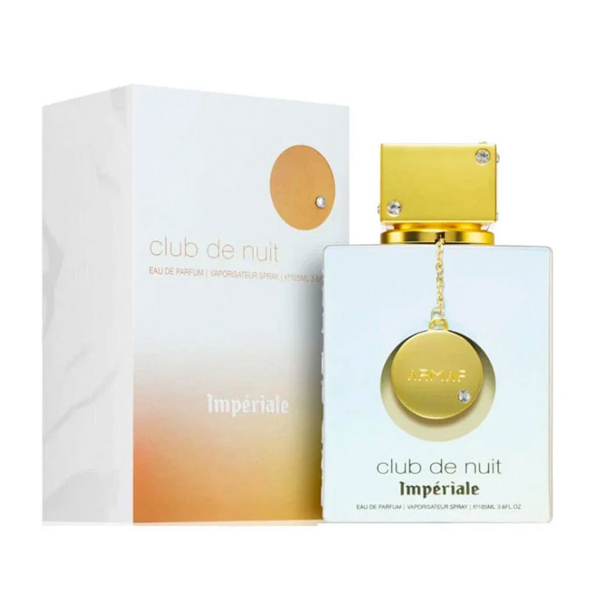 Club De Nuit Imperiale Edp 105Ml Mujer Armaf - Productos de Lujo