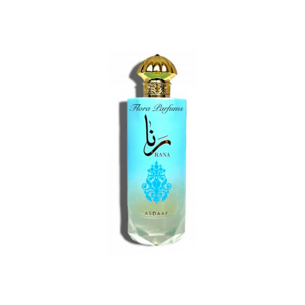 Asdaaf Rana EDP 100 ML - Productos de Lujo