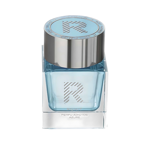 R Rohit x Azure Bharara Edp 100ML Unisex - Productos de Lujo