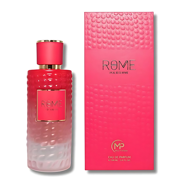 Rome Four Femme Mast Perfume Edp 100ML Mujer - Productos de Lujo