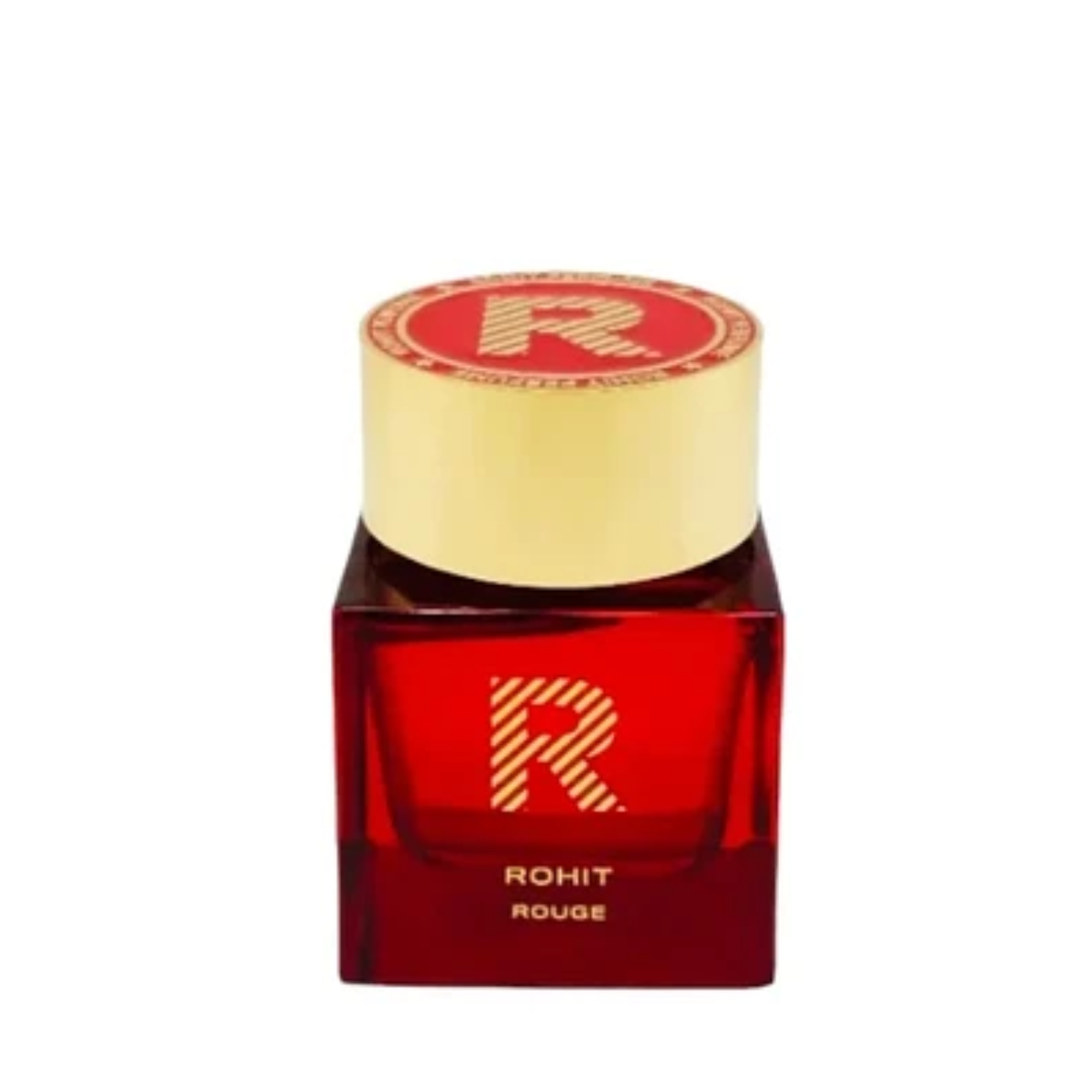 Rohit Rouge Rohit Perfume Edp 100ML Unisex - Productos de Lujo