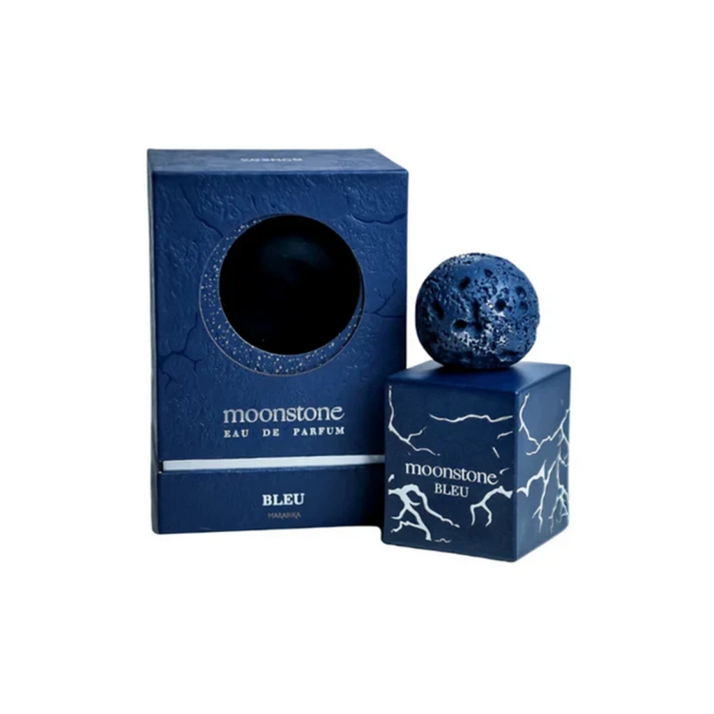 Moonstone Bleu French Avenue Edp 100Ml Unisex-Inspirado en Bleu de Cha