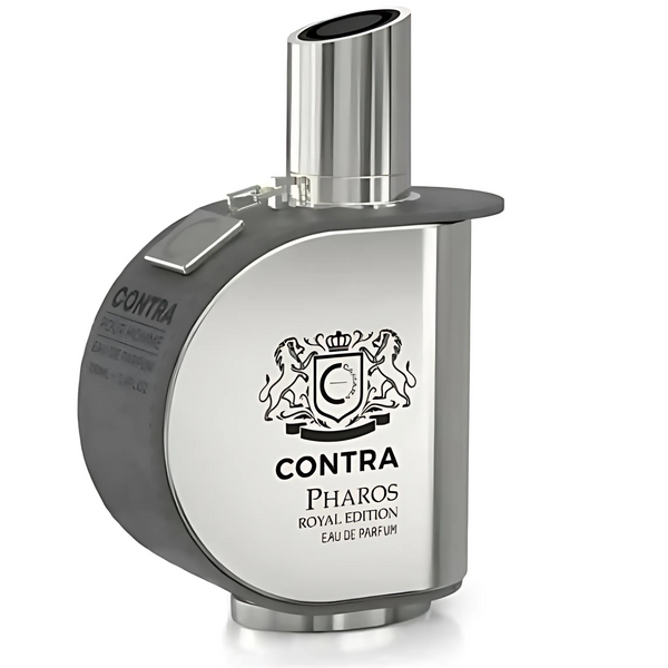 Contra Pharos Camara Edp 100ML Unisex - Productos de Lujo