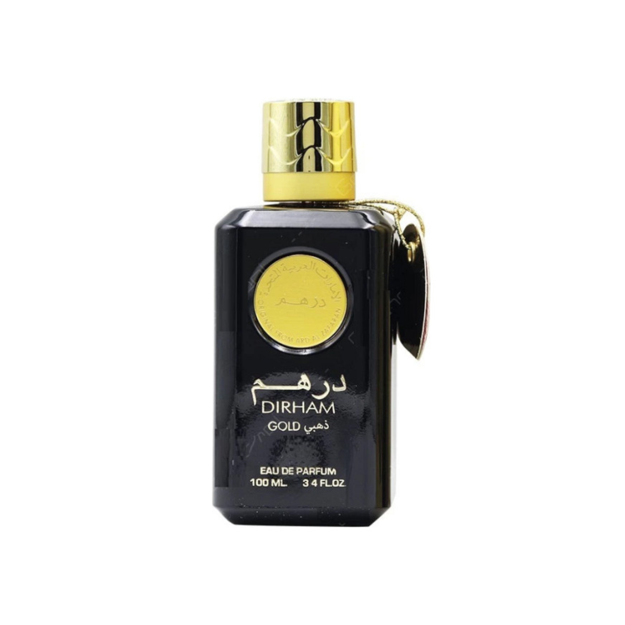 Dirham Gold Ard Al Zaafaran Edp 100Ml Unisex