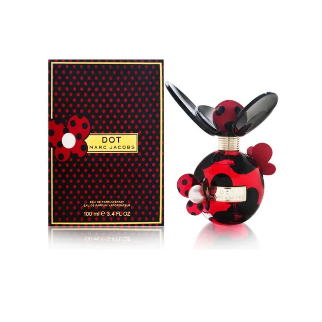 Dot Marc Jacobs Edp 100Ml Mujer