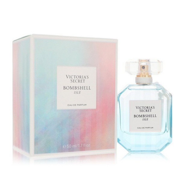 Bombshell Isle Victoira's Secret EDP 50ML Mujer - Productos de Lujo