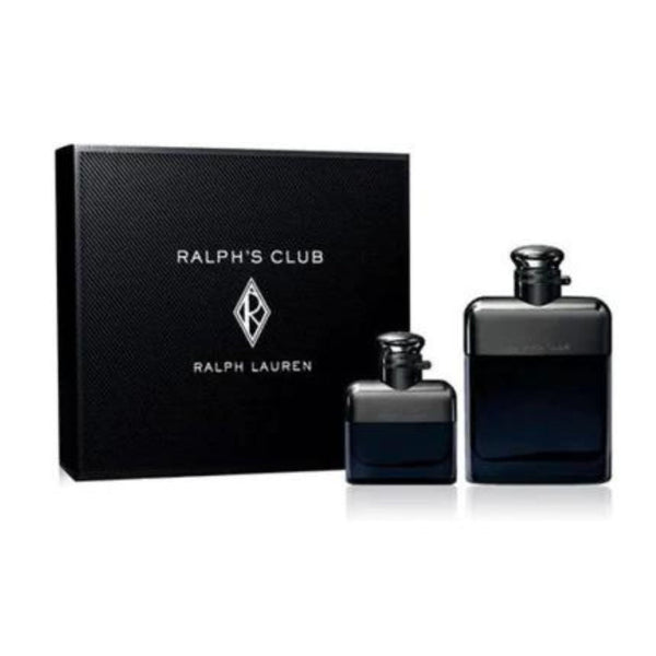 Estuches Etiquetado "Ralph Lauren" - Productos de Lujo