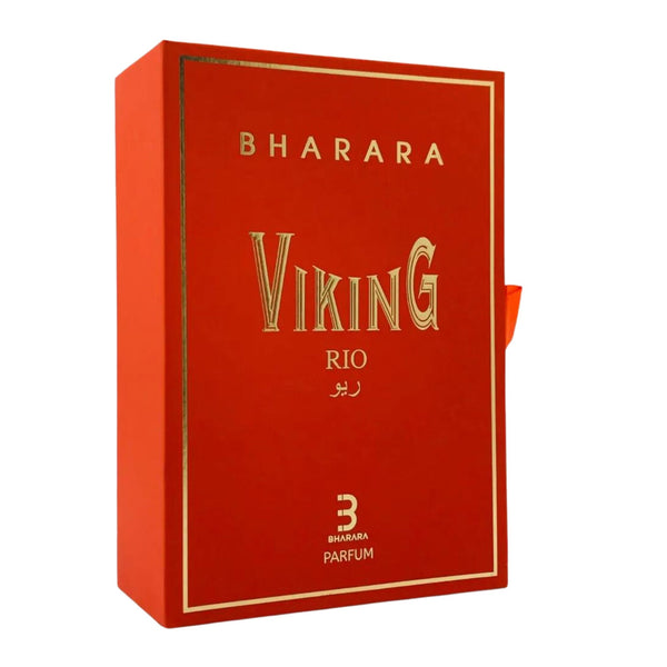Viking RIO Bharara Parfum 100ML Unisex - Productos de Lujo