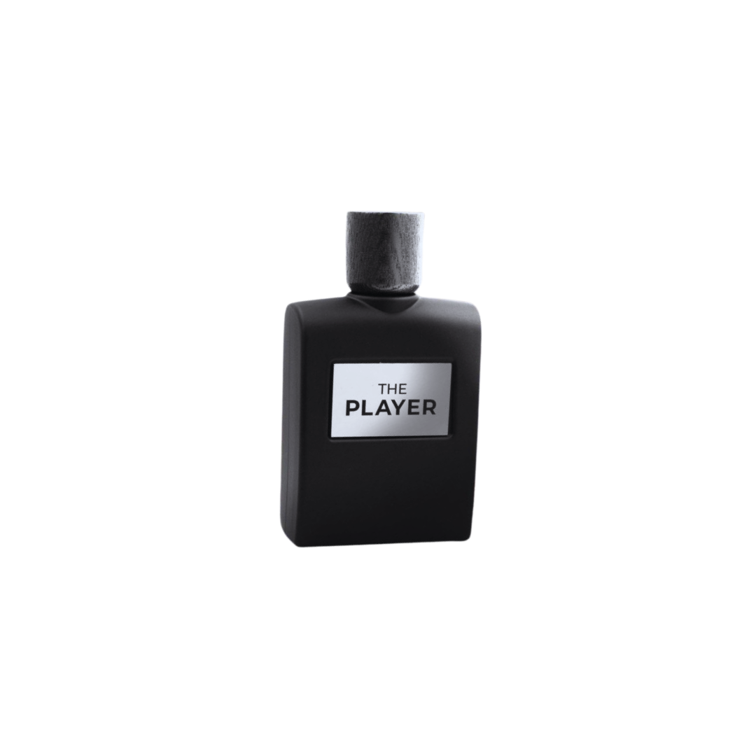 The Player Fragrance World Edp 100Ml Hombre - Inspirado en Kuro Ajmal.