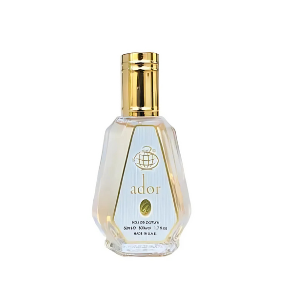 Ador Fragrance World Edp 50Ml Mujer - Productos de Lujo