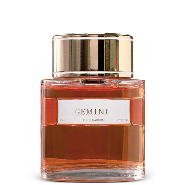 Gemini Bloom Aurora Scents Edp 50Ml Mujer - Productos de Lujo