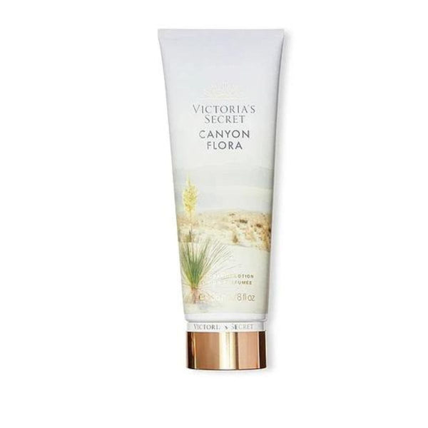 Canyon Flora Victoria Secret 236Ml Crema Mujer - Productos de Lujo