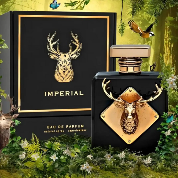 Imperial Fragrance World Edp 100 ML Unisex - Productos de Lujo