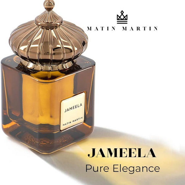 Jameela Matin Martin Edp 100ML Mujer - Productos de Lujo