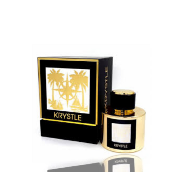 Krystle Riiffs Edp 100ML Unisex - Productos de Lujo