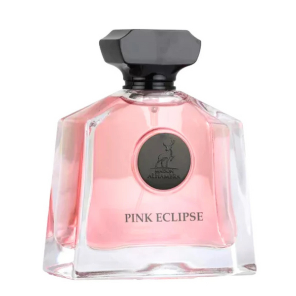 Pink Eclipse Masion Alhambra Edp 100Ml Mujer - Productos de Lujo