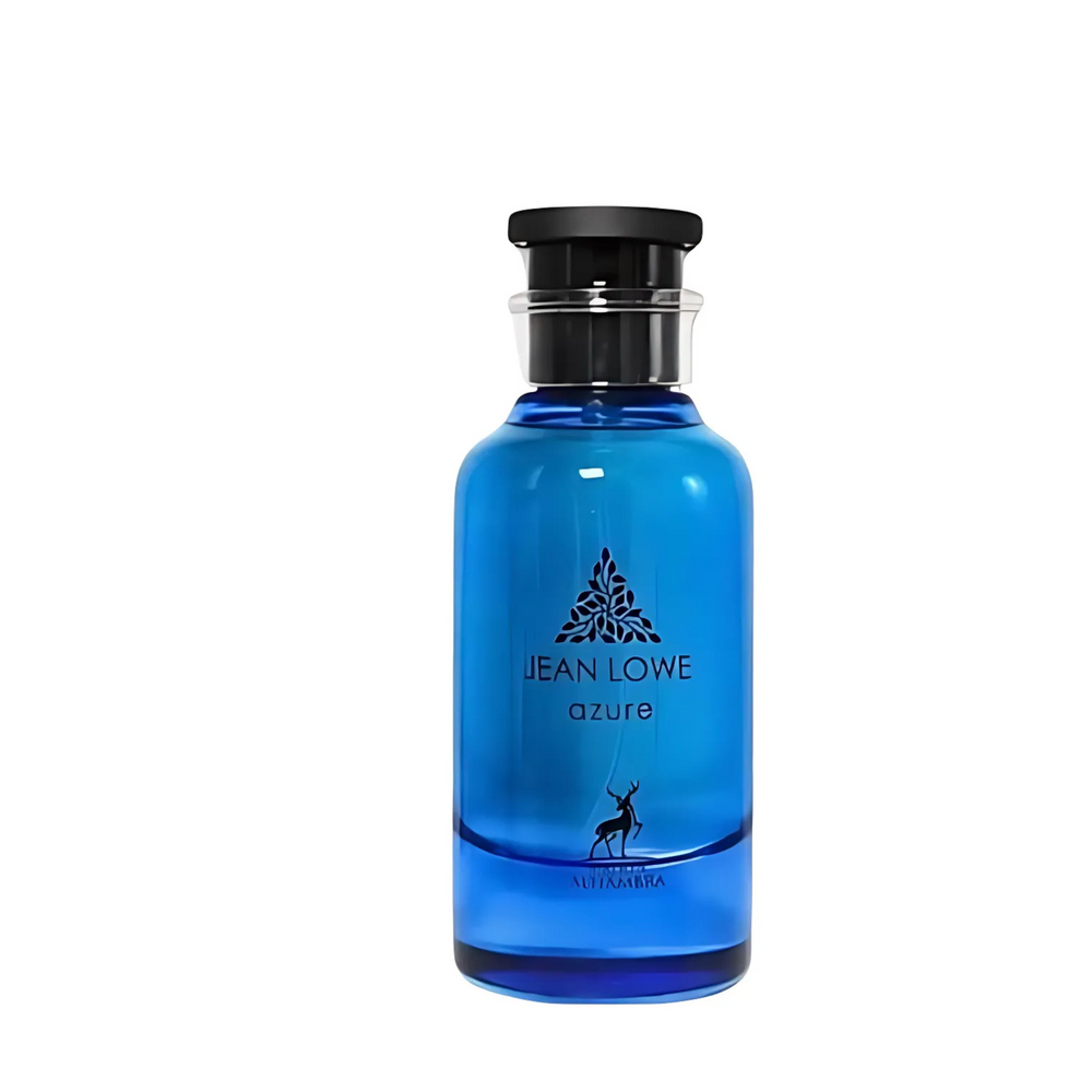 Jean Lowe Azure Maison Alhambra Edp 100ML Unisex - Inspirado en Aftern