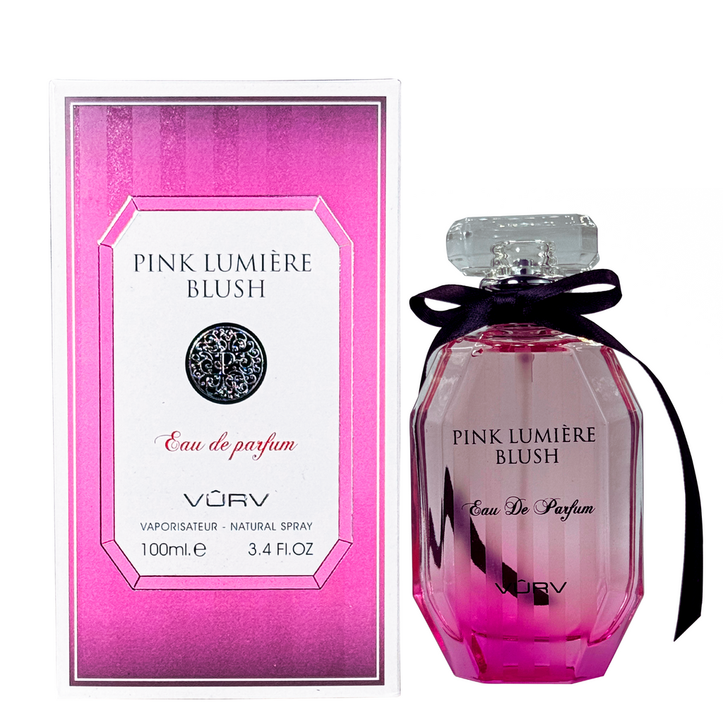 Pink Lumiere Blush Edp 100ML Mujer