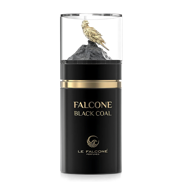 Falcone Black Coal Le Falcone Perfumes Edp 100ML Unisex - Productos de Lujo