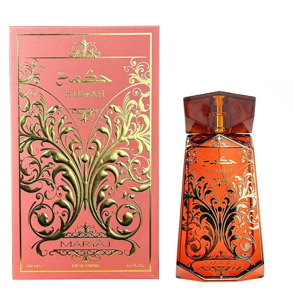 Hikmah Maryaj Edp 100ML Unisex