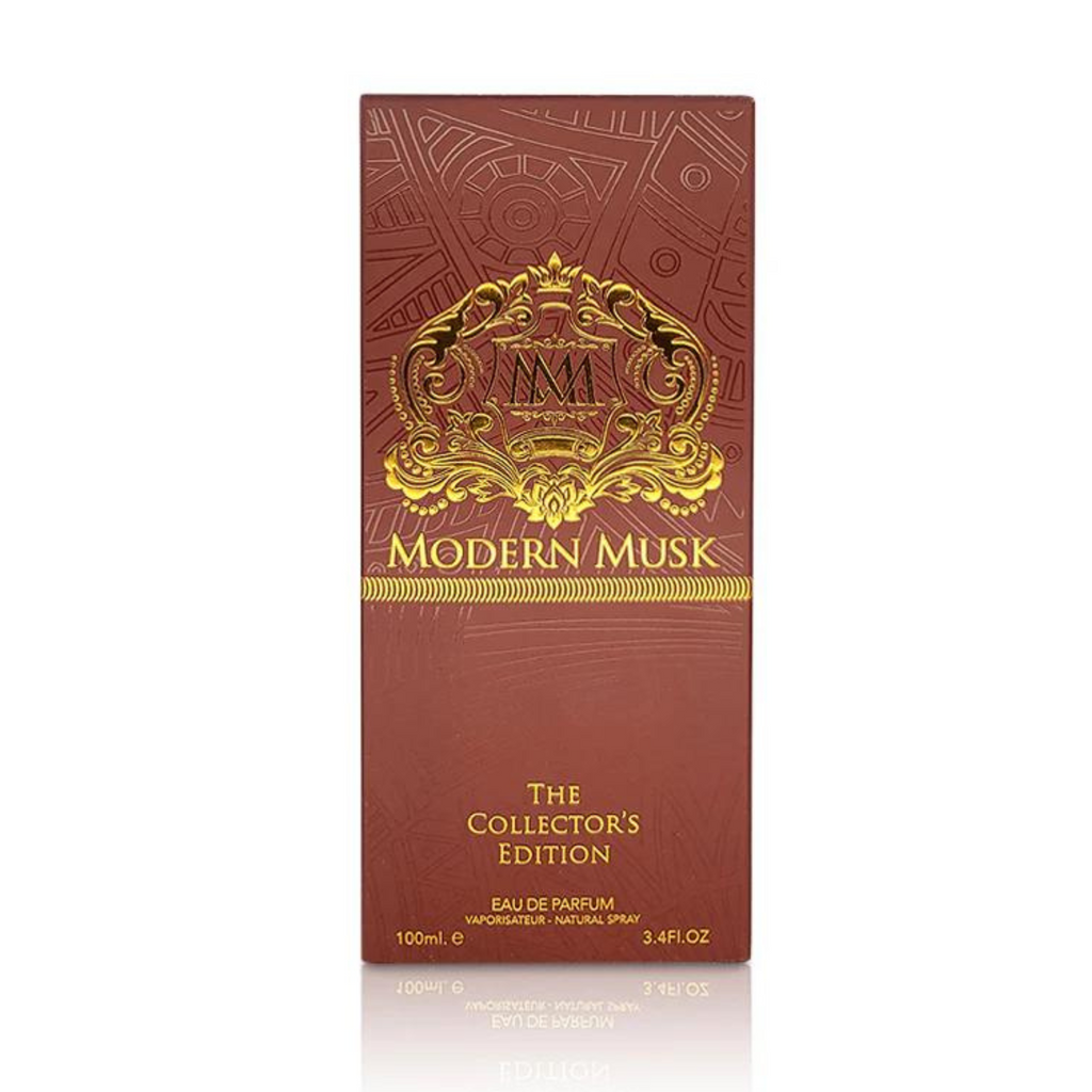 Modern Musk The Collector's Edition Maison Alhambra Edp 100ML Unisex-