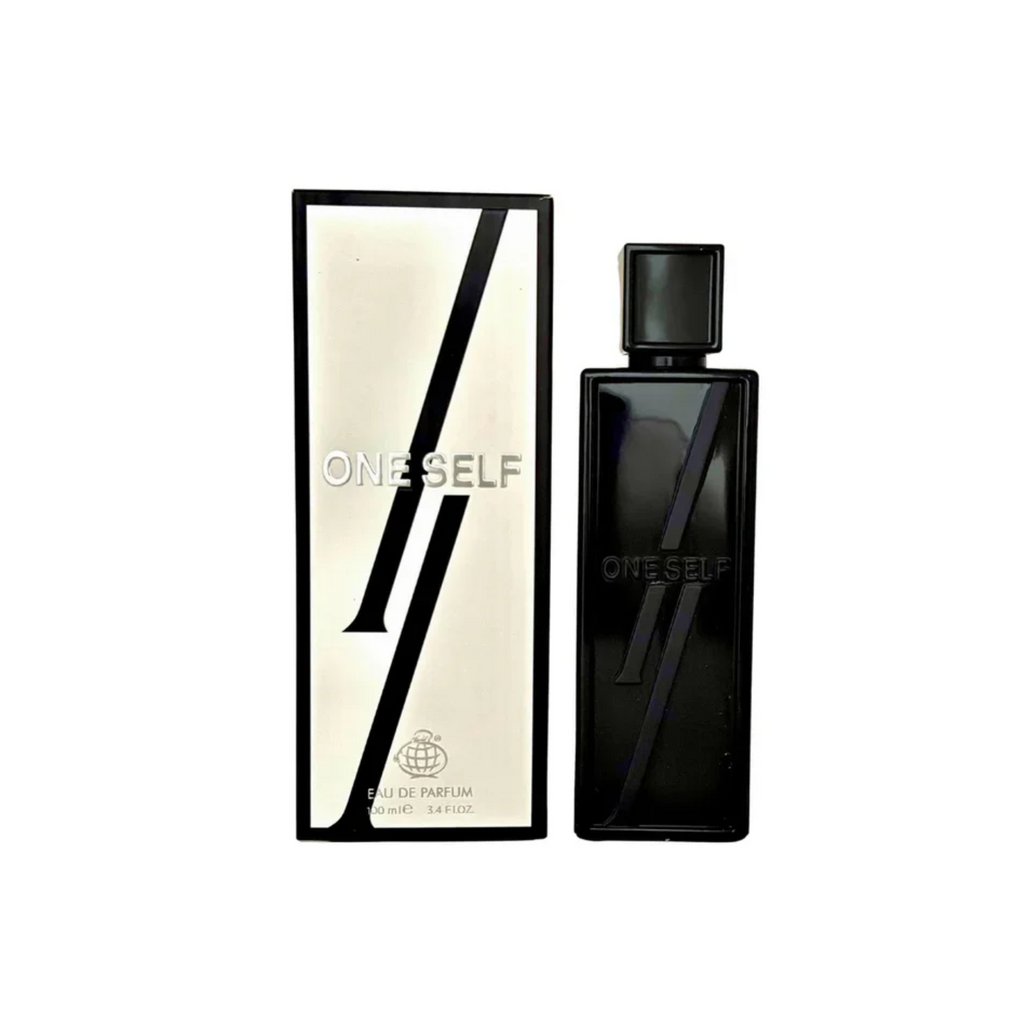 One Self Fragrance World Edp 100ML Hombre