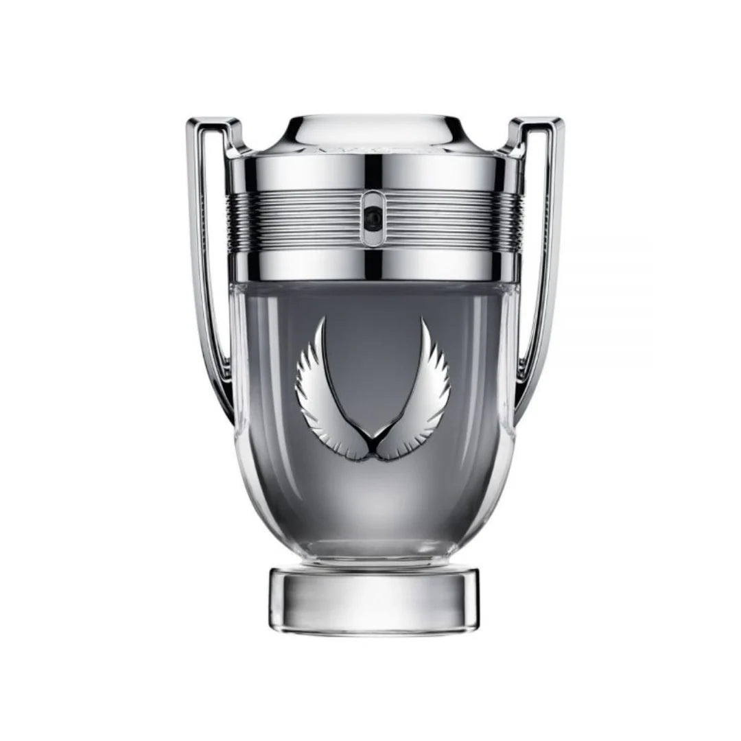Invictus Platinum Paco Rabanne Tester Edp 100Ml Hombre