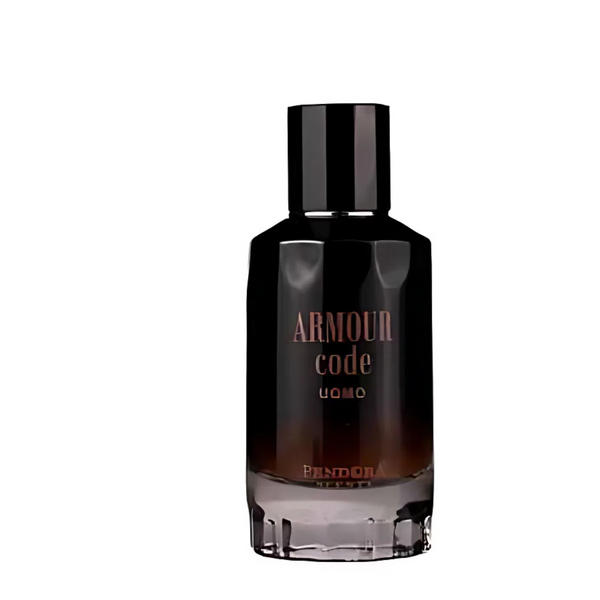 Armour Code Uomo Pour Homme Pendora Scents Paris Corner Edp 1000Ml Hom ...