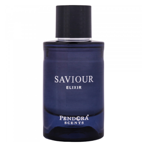 Saviour Elixir Pendora Scents Paris Corner Edp 100Ml Hombre - Productos ...